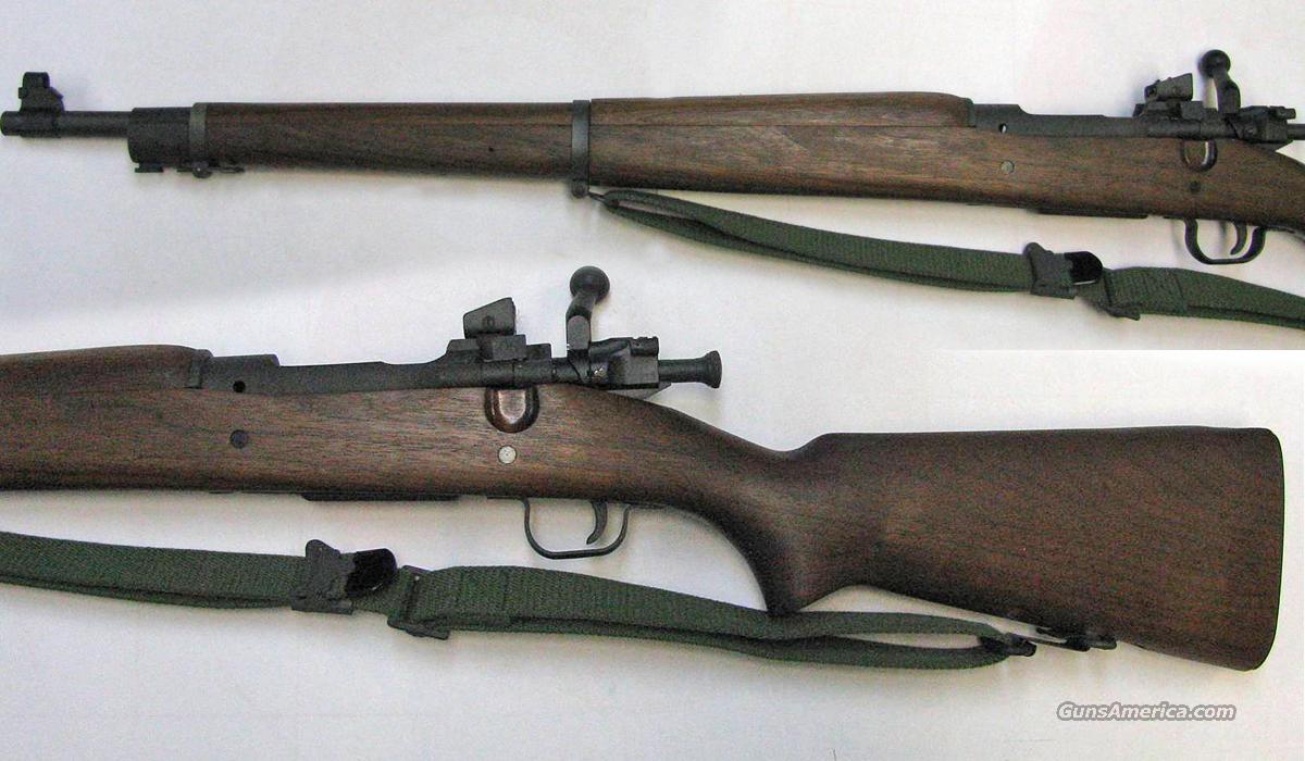 1944 Remington Springfield 1903A3 .30-06 for sale