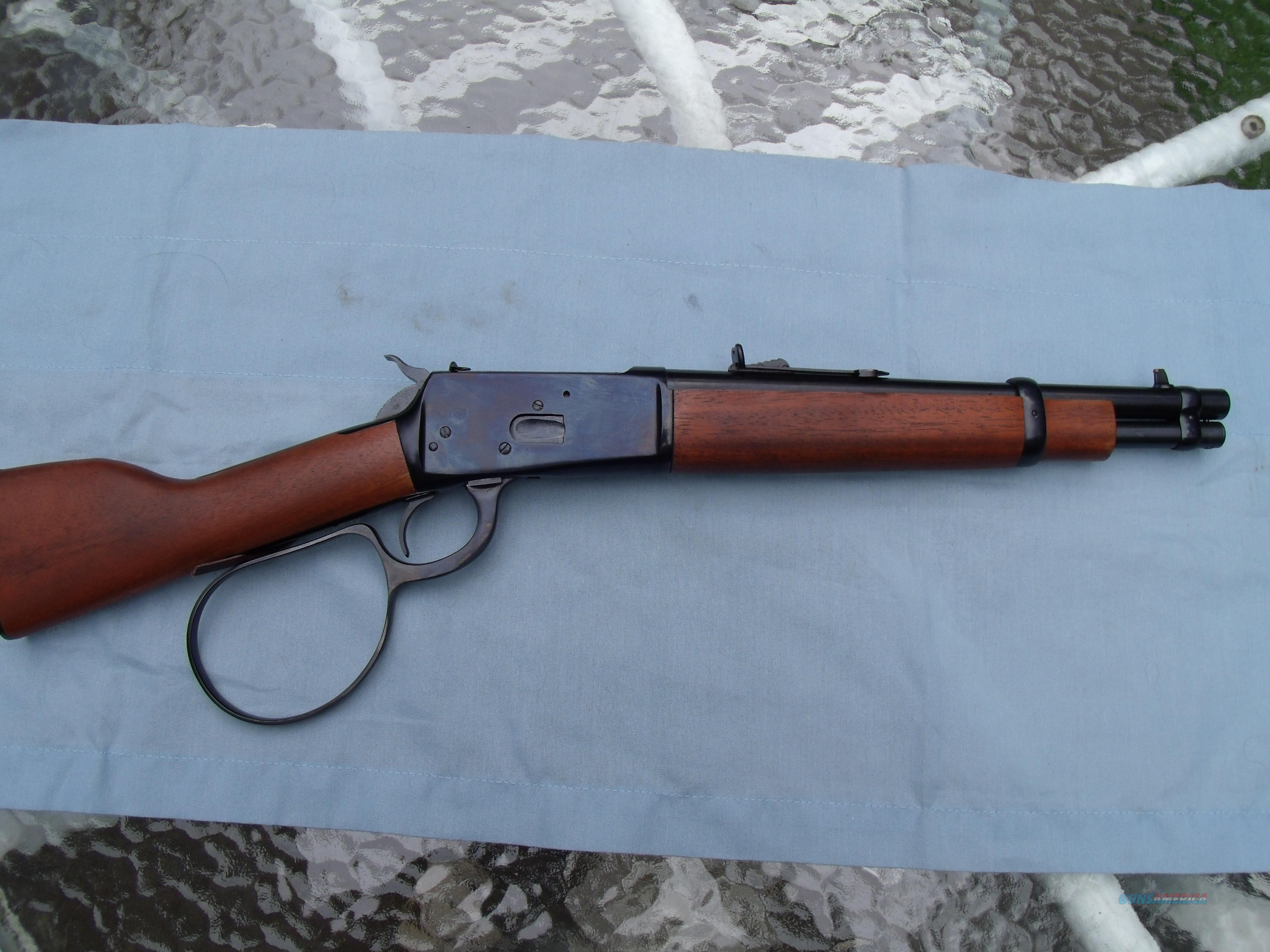 ROSSI RANCH HAND .357 MAG/.38 SPECIAL for sale