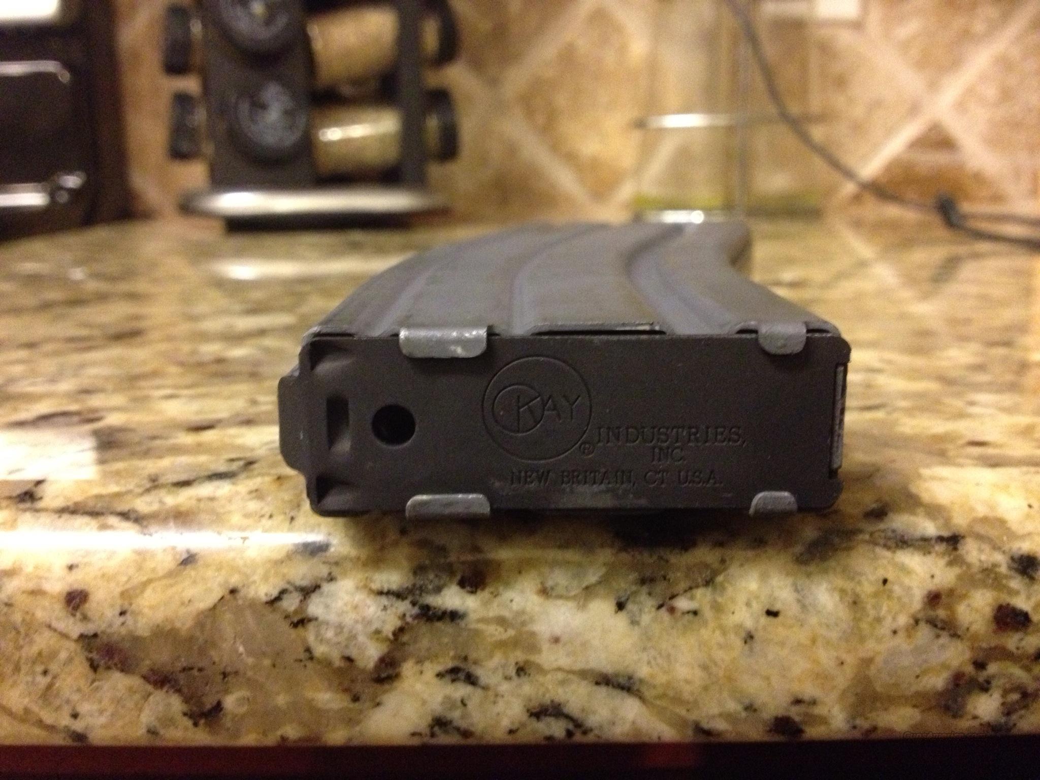 30 Round Clip for AR-15 for sale