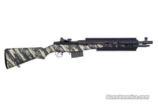 Springfield Armory M1A Socom-II Urban Camo for sale