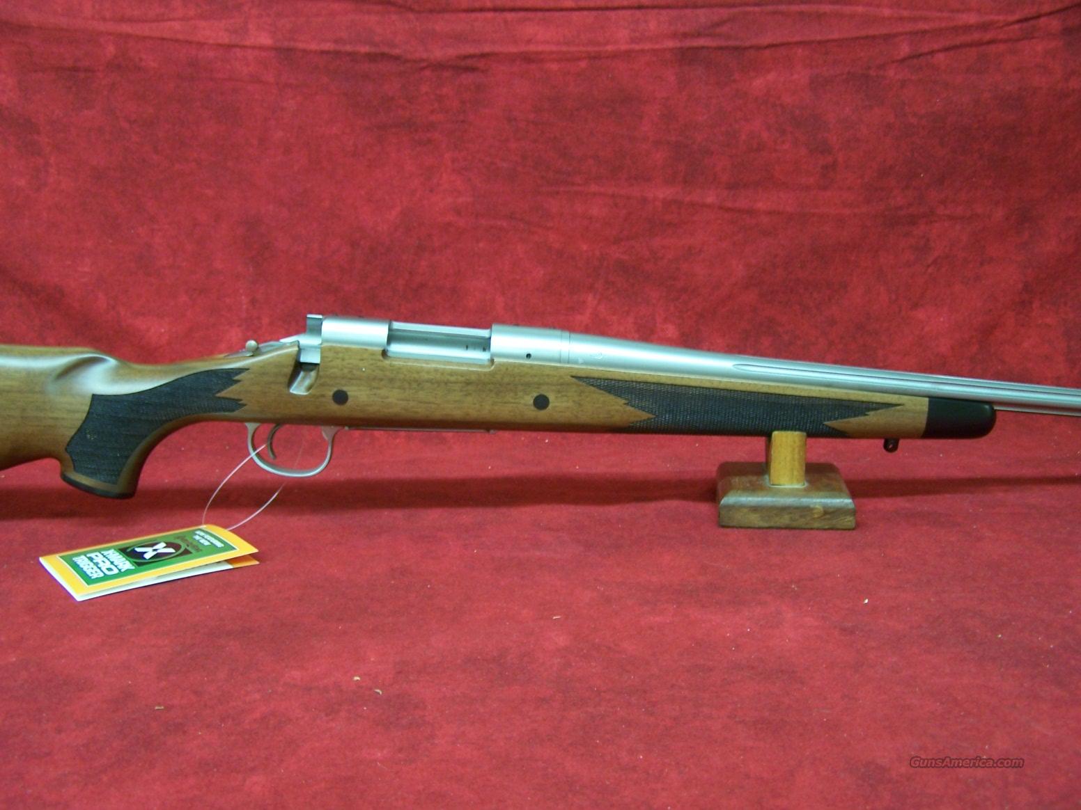 Remington 700 CDL SF Limited Edition 260 for sale
