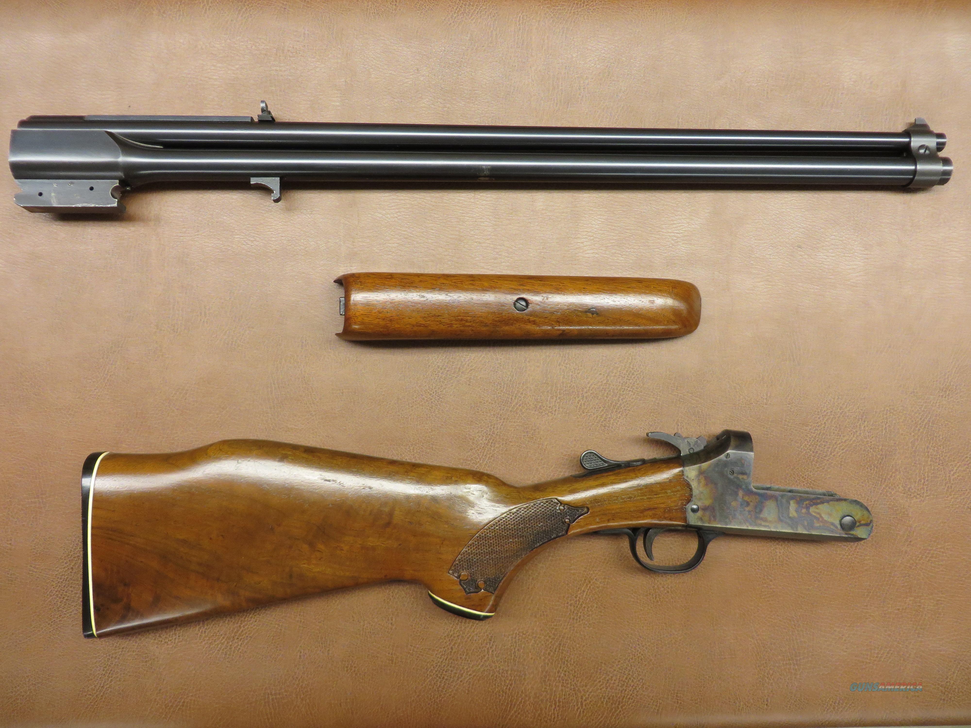 Savage Model 24V Series B for sale