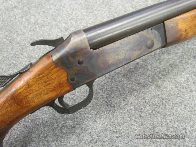 OLD SCHOOL STEVENS MODEL 94- K Single Shot 12 G... for sale