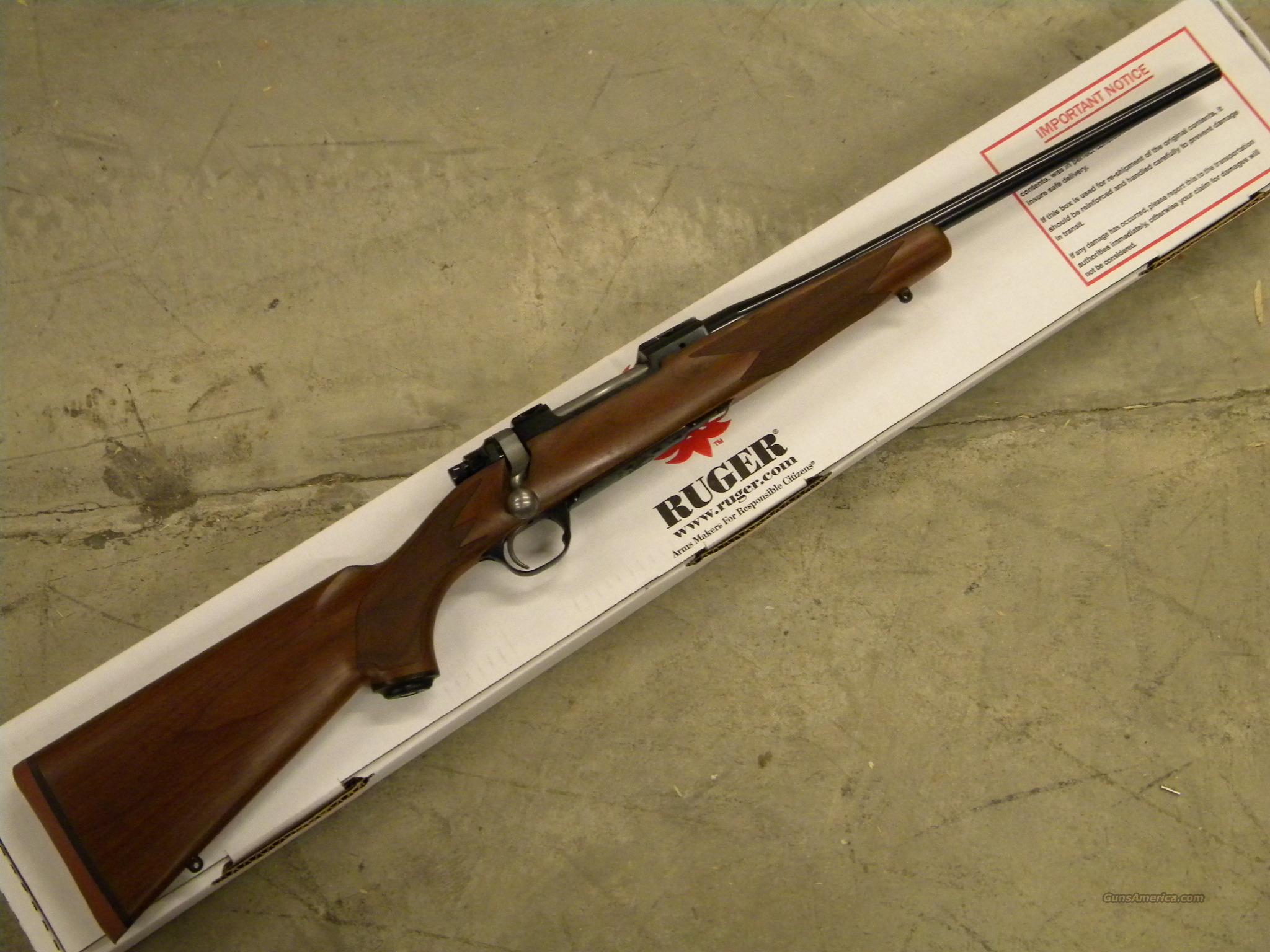 Ruger M77 Hawkeye Compact 7mm-08 Rem. 37140 for sale