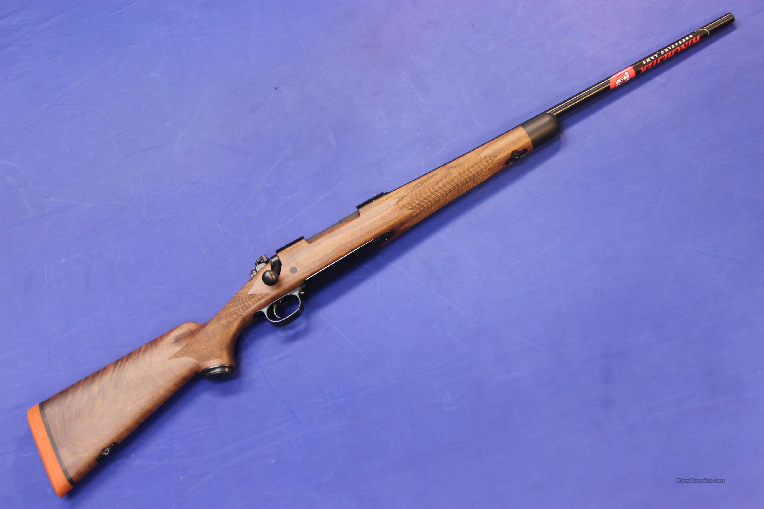 WINCHESTER 70 SUPER GRADE 7X57 MAUSER - NEW! for sale