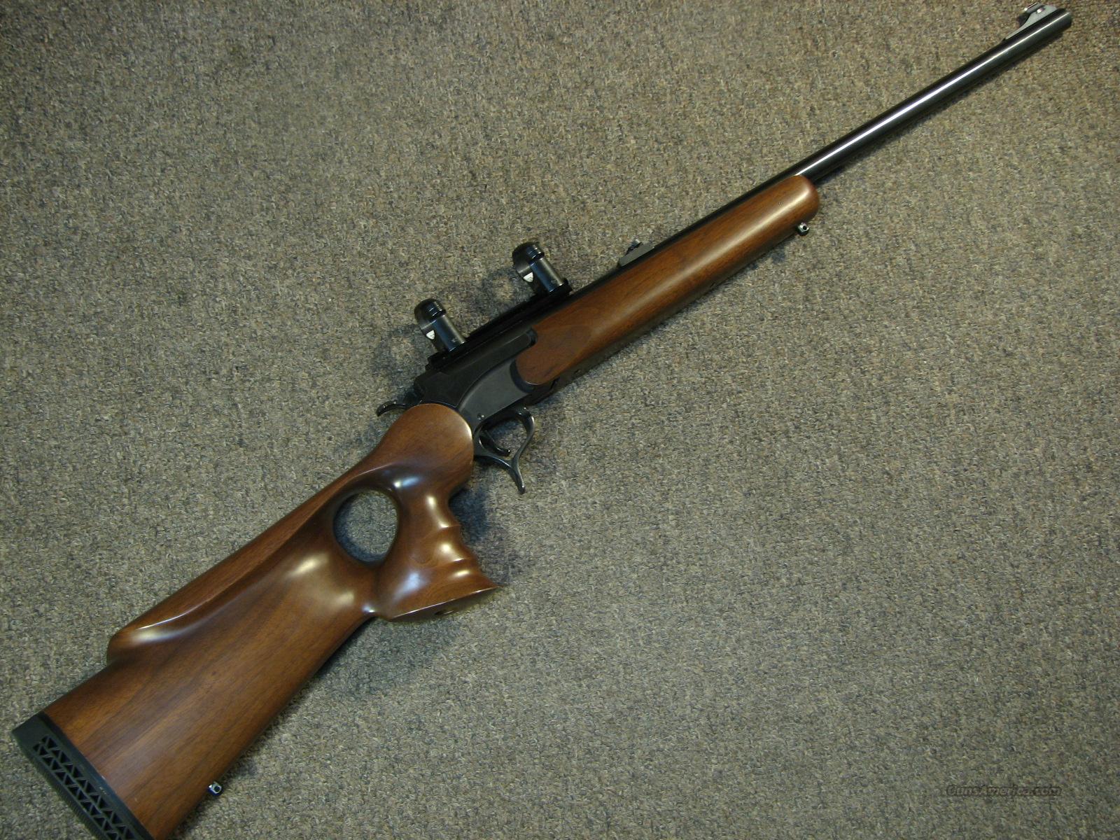 THOMPSON CENTER ENCORE .270 WIN for sale