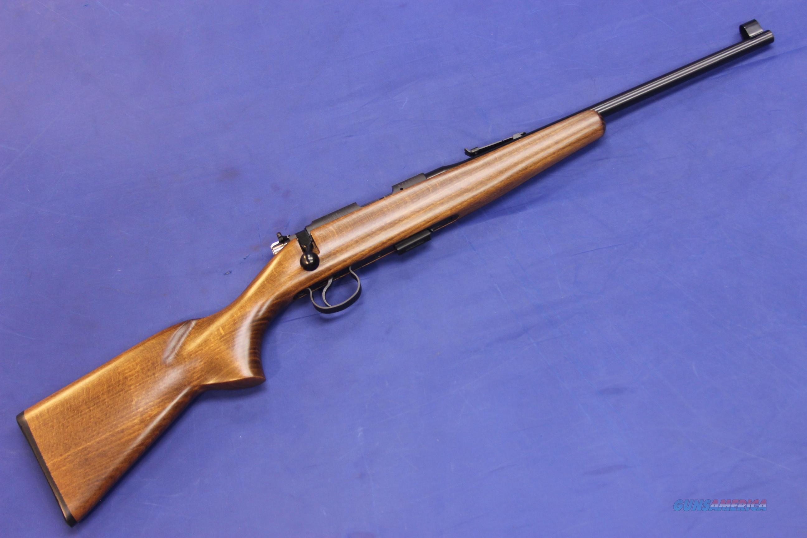 CZ 452 SCOUT .22 LONG RIFLE - NEW! for sale