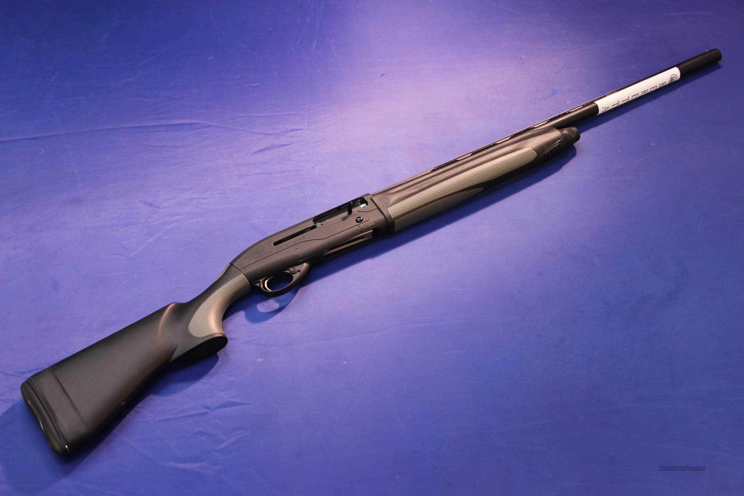 BERETTA A391 XTREMA 2 KICK-OFF 12 GA - NEW! for sale