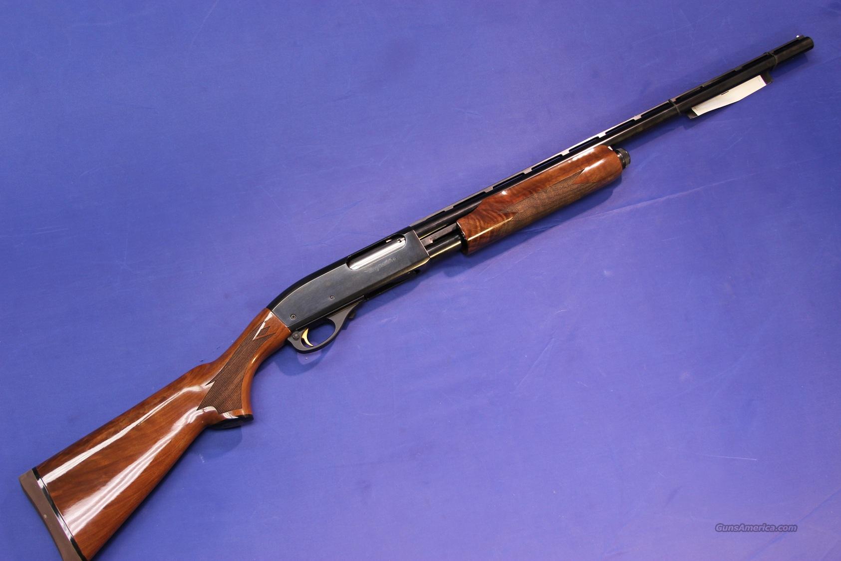 ***SOLD*** REMINGTON 870 WINGMASTER 20 GAUGE - ... for sale