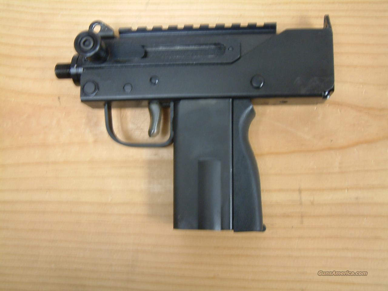 MPA930SST-A assault style pistol for sale