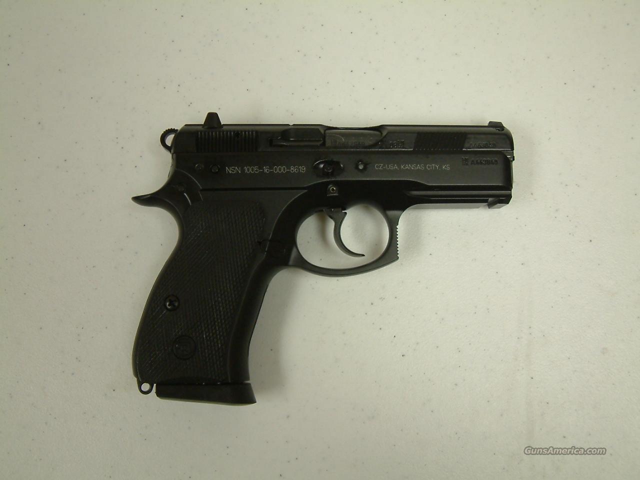 CZ 75 compact PO1 for sale