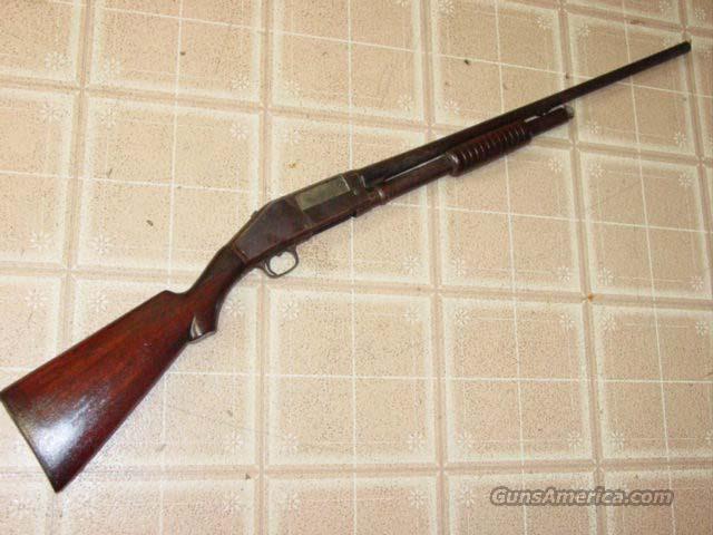 MARLIN MODEL 31-20 PUMP 20 GA. for sale